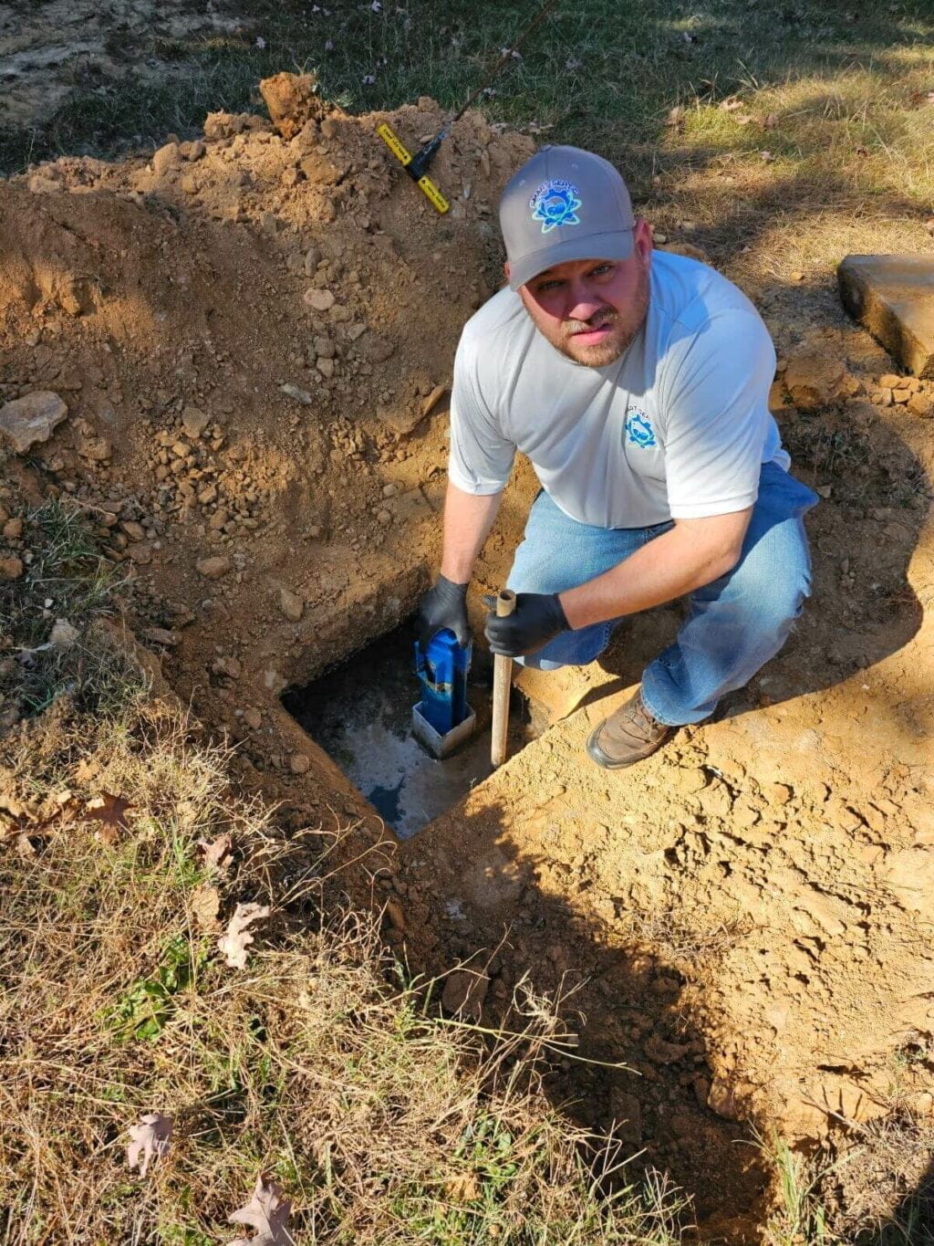 About Us | Smart Septic Pros