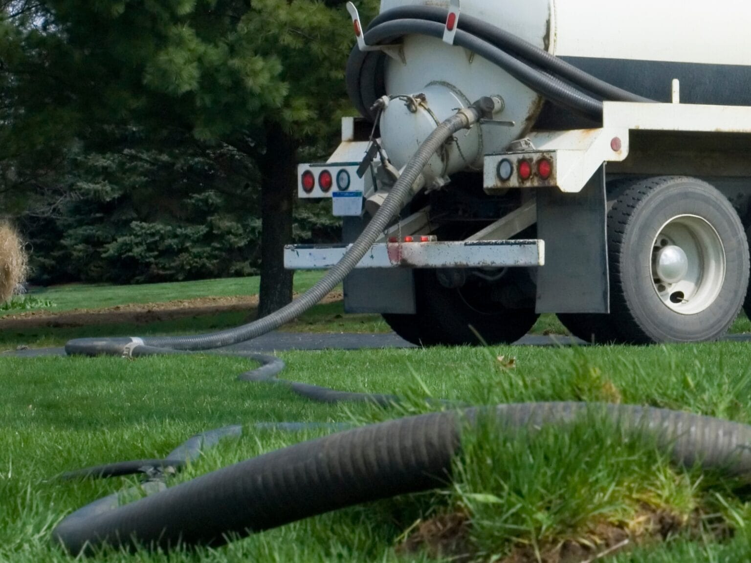 Septic Maintenance Tips for Maximum Efficiency