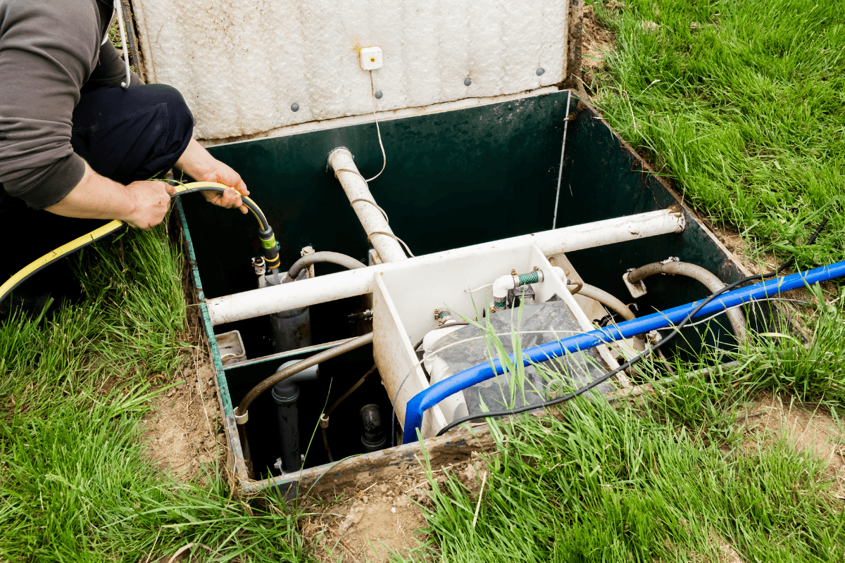 Eco Friendly Septic Systems: Waste Management For A Greener Future