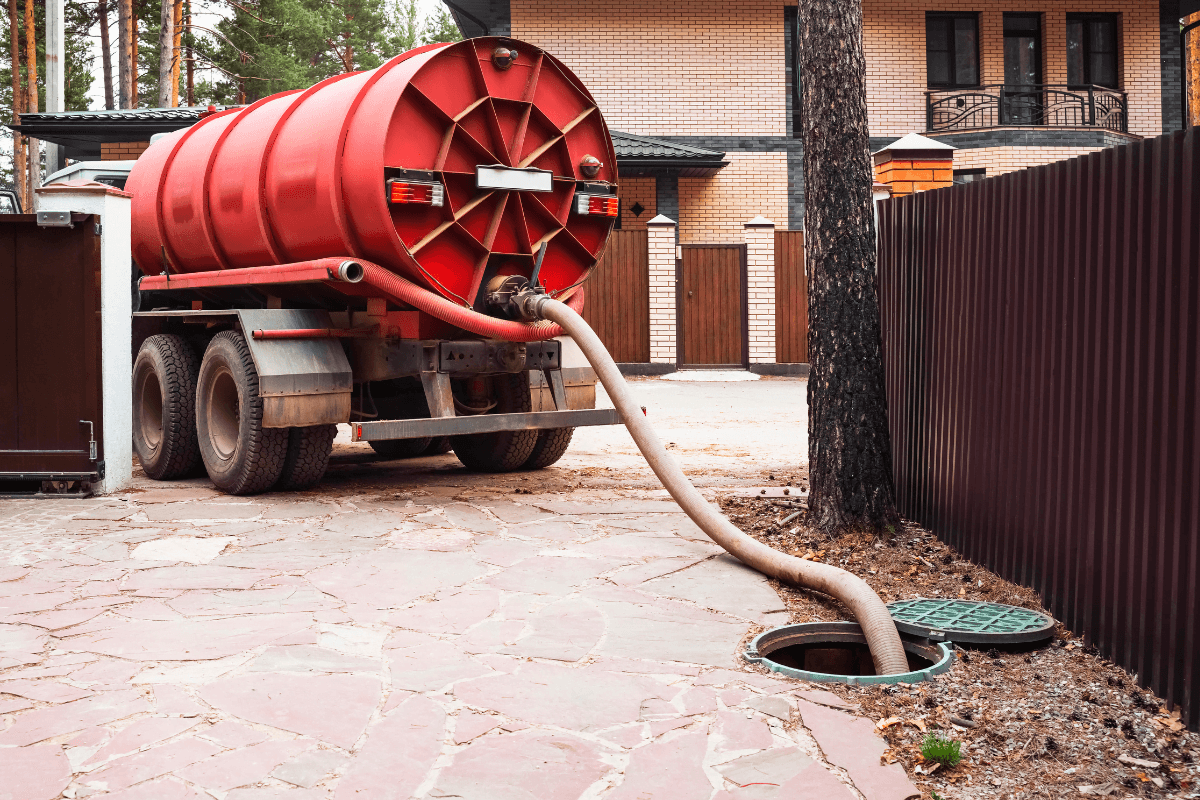 Septic System Care: 7 Essential Tips To Keep Your System Running Smoothly
