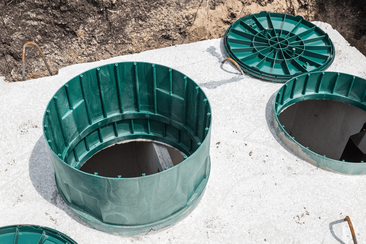 Reliable Cartersville Septic Services by Smart Septic Pros