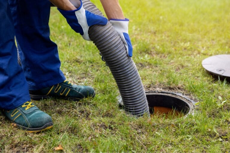 How To Find Your Septic Tank Lid: A Step-by-Step Guide