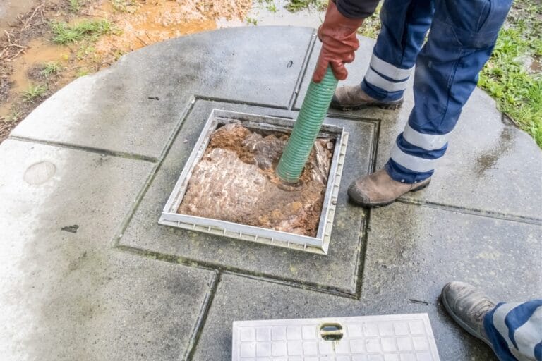 Septic Tank Alarm Troubleshooting: Causes And Quick Fixes