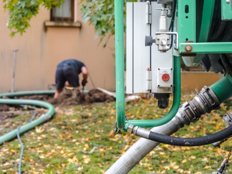 How Septic Works: A Homeowner's Guide | Smart Septic Pros